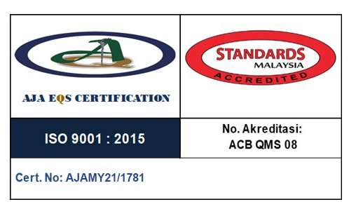 ATS Oilfield – Supply & Services Sdn Bhd